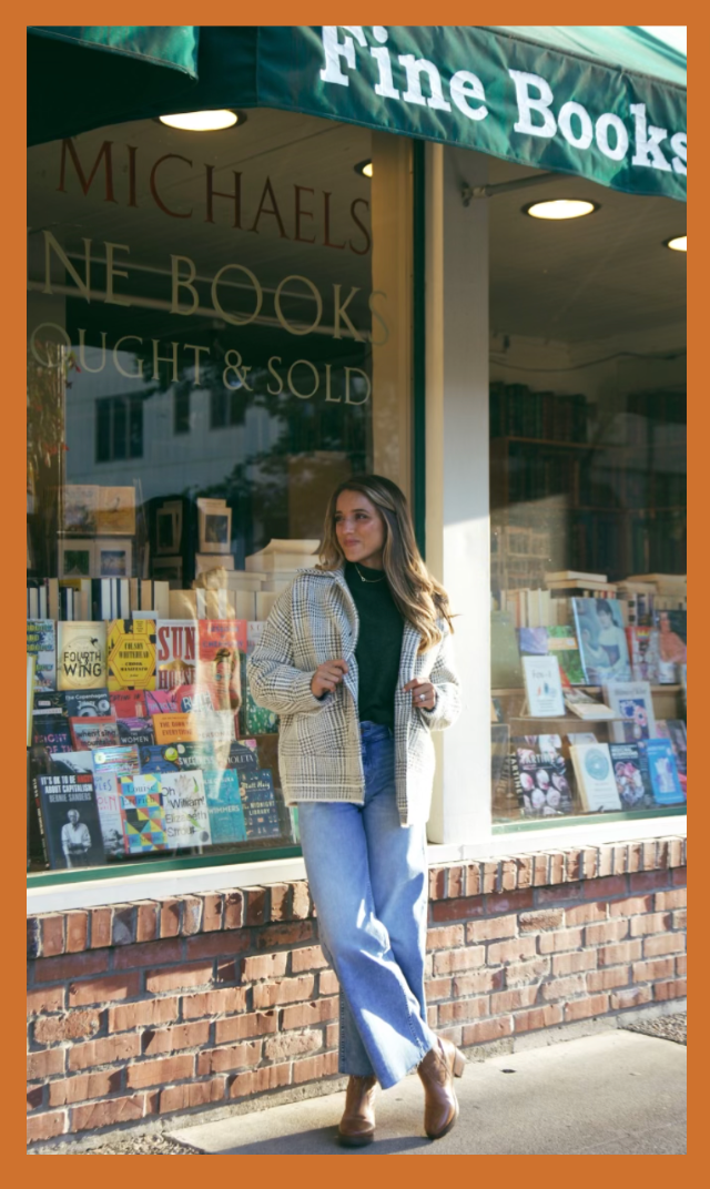 gilt + gossamer | local women's clothing boutique – gilt+gossamer